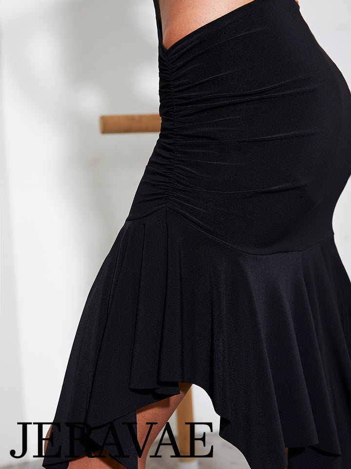 ZYM Dance Style Bella Dress #2243_SALE – Jeravae