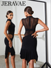 ZYM Dance Style Bella Dress #2243_SALE – Jeravae