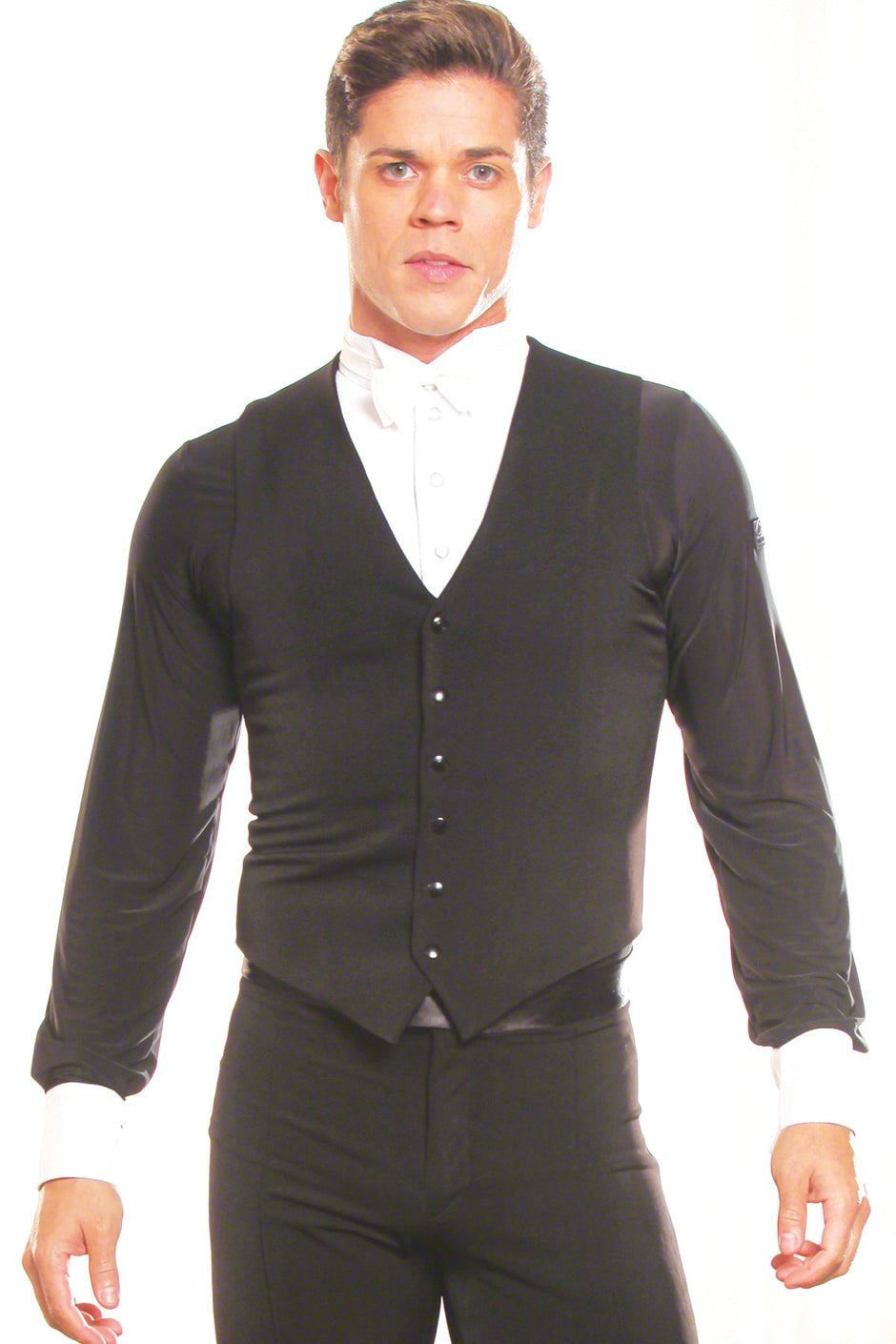 Latin and Ballroom dance wear for practice, teaching and competition – Jeravae