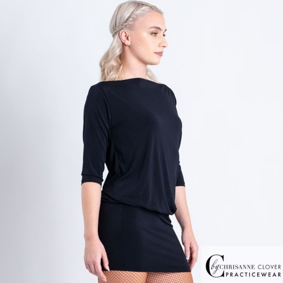 Women's Latin Dresses – Page 2 – Jeravae