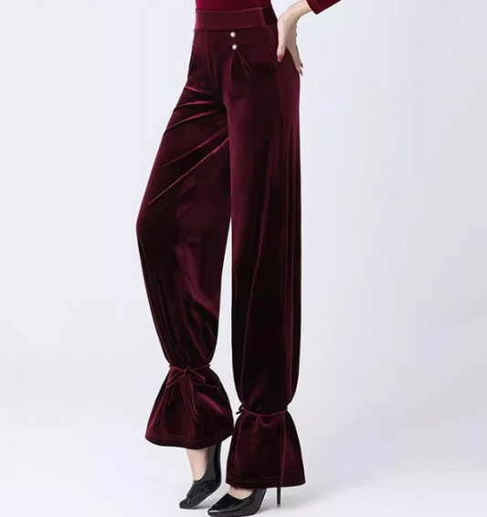 Practice Wear Dance Collection Ballroom / Latin, Designed By – Jeravae