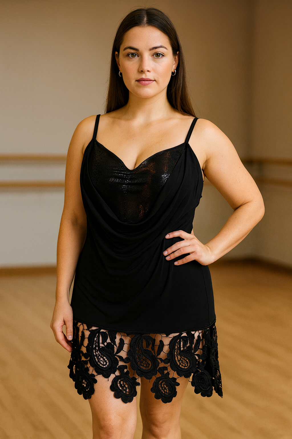 Women's Latin Dresses – Page 7 – Jeravae